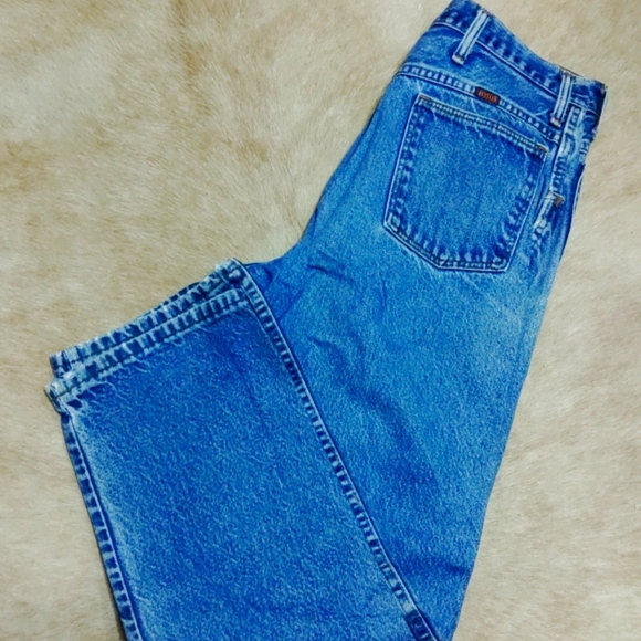 Rustler | Jeans | Rustler Blue Jeans | Poshmark